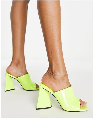 ASOS Mule shoes for Women | Online Sale up to 82% off | Lyst