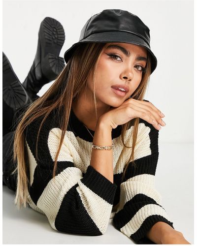 Black SVNX Accessories for Women | Lyst