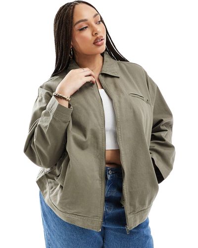 ASOS Shackets for Women | Lyst