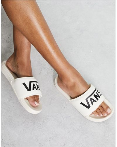 Vans Flats and flat shoes for Women | Online Sale up to 50% off | Lyst