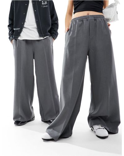 Weekday Pants for Women | Online Sale up to 65% off | Lyst