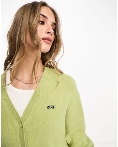 Vans Cardigans for Women | Black Friday Sale & Deals up to 68% off | Lyst