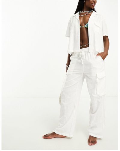 Iisla & Bird Pants for Women | Online Sale up to 45% off | Lyst