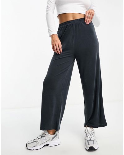 Blue Mango Pants, Slacks and Chinos for Women | Lyst