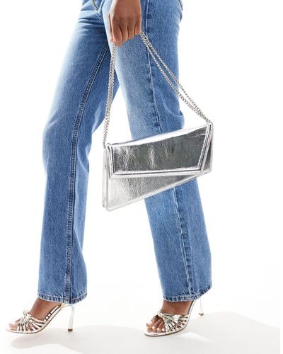 ASOS Clutches and evening bags for Women | Online Sale up to 64% off | Lyst