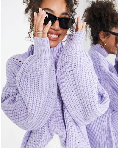 ASOS Sweaters and knitwear for Women | Online Sale up to 74% off | Lyst