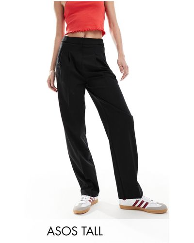 ASOS Dress Pants for Women | Lyst