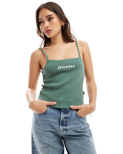 Dickies Tops for Women | Online Sale up to 40% off | Lyst
