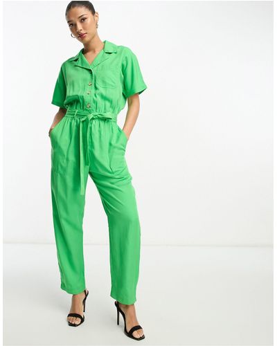 Green French Connection Clothing for Women | Lyst