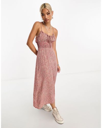 emory park Maxi dresses for Women | Online Sale up to 36% off | Lyst
