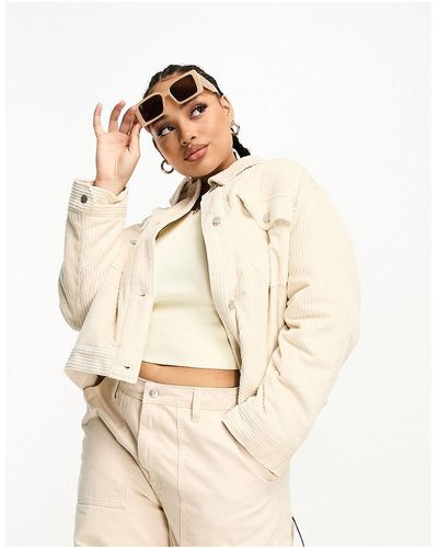 ASOS Casual jackets for Women | Online Sale up to 79% off | Lyst