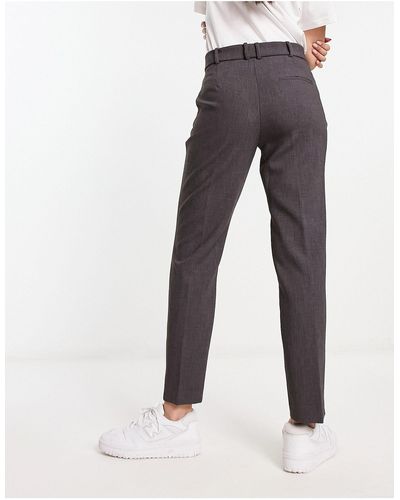 Blue Mango Pants, Slacks and Chinos for Women | Lyst