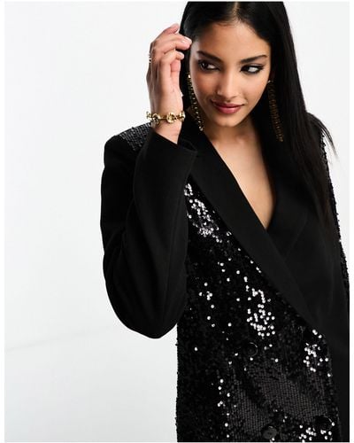 Black 4th & Reckless Dresses for Women | Lyst