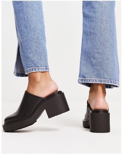 Blue Monki Shoes for Women | Lyst