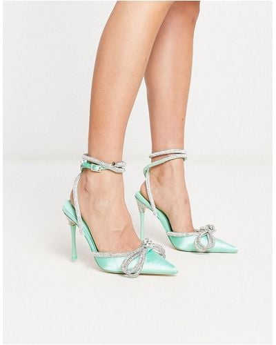 Public Desire Stilettos and high heels for Women | Online Sale up to 39 ...