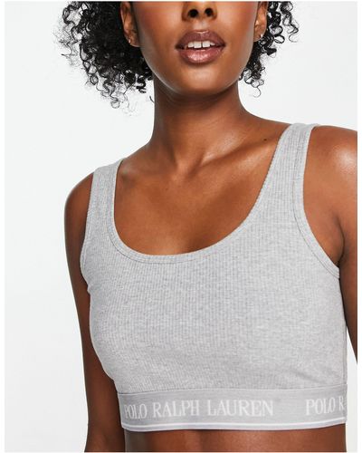 Polo Ralph Lauren Bras for Women | Online Sale up to 60% off | Lyst UK