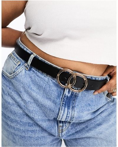 ASOS Belts for Women | Online Sale up to 63% off | Lyst
