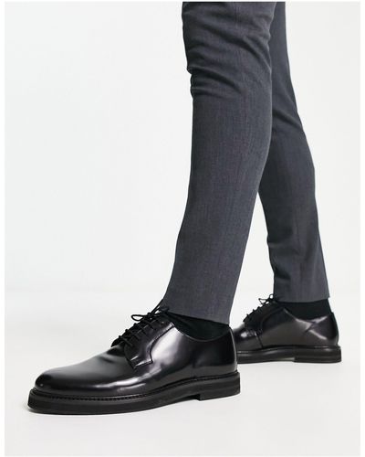 ASOS Derby shoes for Men | Online Sale up to 50% off | Lyst