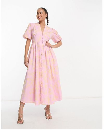 Pink Nobody's Child Clothing for Women | Lyst