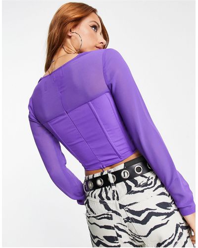 Reclaimed Vintage Sleeveless And Tank Tops For Women Online Sale Up