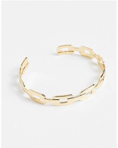 Brown ASOS Bracelets for Women | Lyst