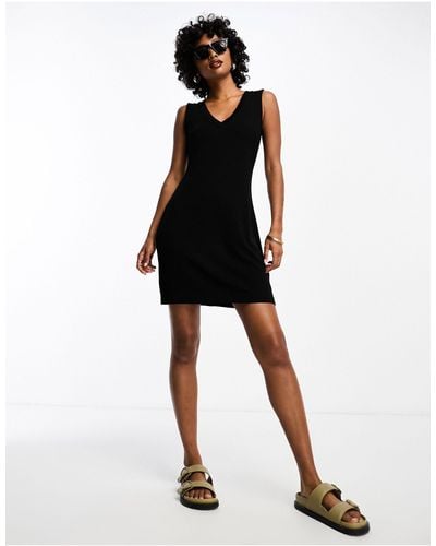 Black French Connection Dresses for Women | Lyst