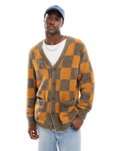 Men's Vans Cardigans from $53 | Lyst
