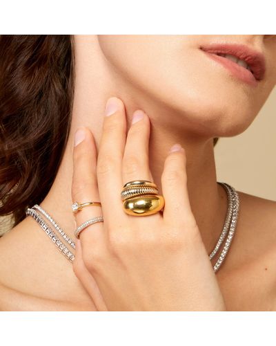 Yellow AUrate New York Jewelry for Women | Lyst