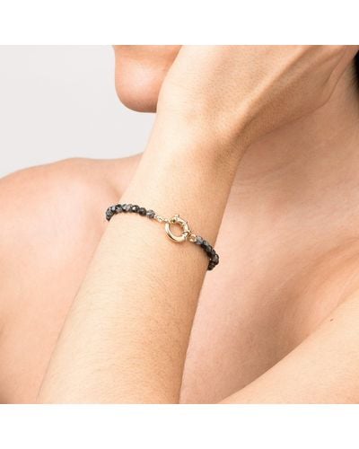 Natural AUrate New York Jewelry for Women | Lyst