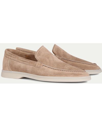 Natural Aurélien Shoes for Women | Lyst