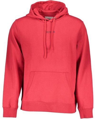 Red Guess Sweaters and knitwear for Women | Lyst