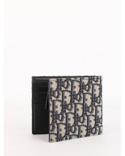 Dior Wallets and cardholders for Men | Online Sale up to 27% off | Lyst