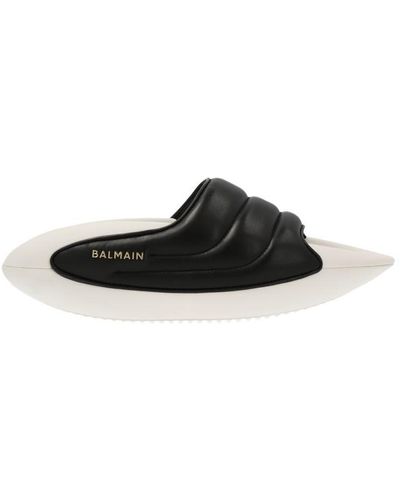 Balmain Sandals, slides and flip flops for Men | Online Sale up to 61% ...