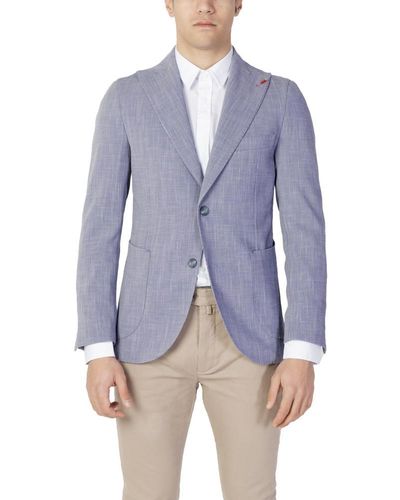 Blue MULISH Clothing for Men | Lyst