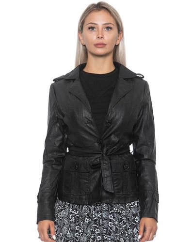 Black Sandro Ferrone Clothing for Women | Lyst