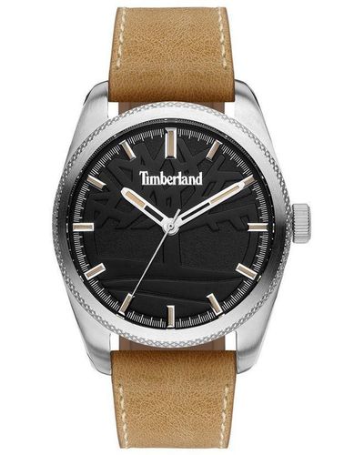 Timberland Watches for Women | Online Sale up to 42% off | Lyst