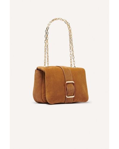 White Ba&sh Shoulder bags for Women | Lyst