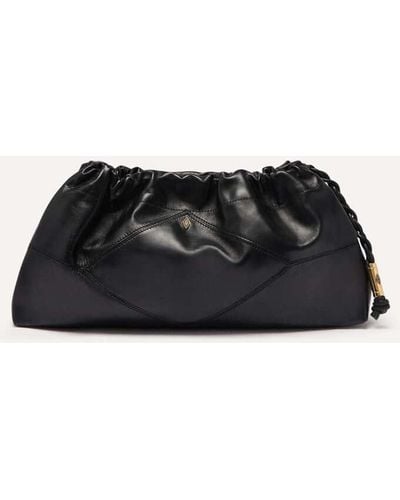 Black Ba&sh Shoulder bags for Women | Lyst