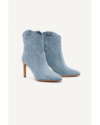 Ba&sh Boots for Women | Online Sale up to 81% off | Lyst