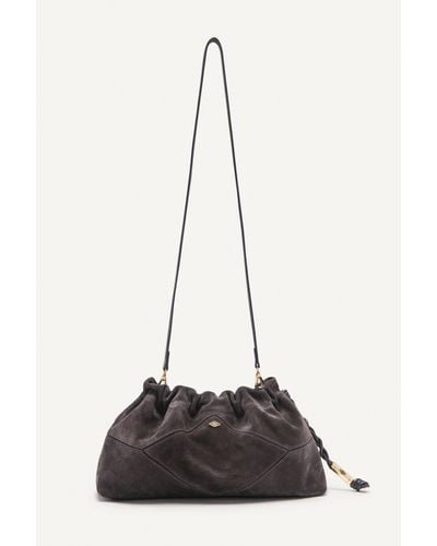 Natural Ba&sh Shoulder bags for Women | Lyst