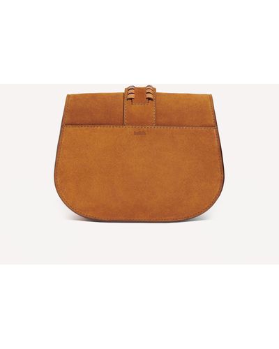 Green Ba&sh Shoulder bags for Women | Lyst