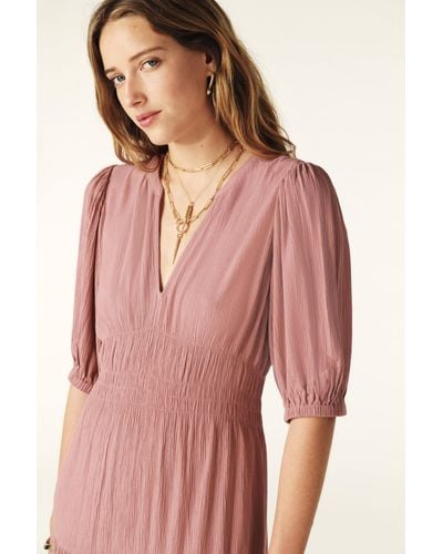 Pink Ba&sh Dresses for Women | Lyst