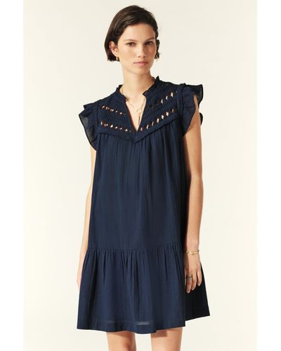Blue Ba&sh Dresses for Women | Lyst