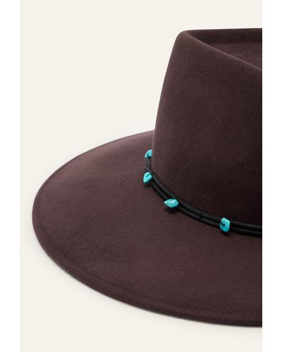 Ba&sh Hats for Women | Online Sale up to 30% off | Lyst