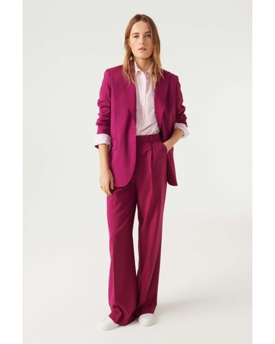 Ba&sh Blazers, sport coats and suit jackets for Women | Online Sale up ...