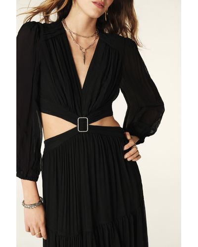 Ba&sh Black Tie Dresses for Women | Lyst