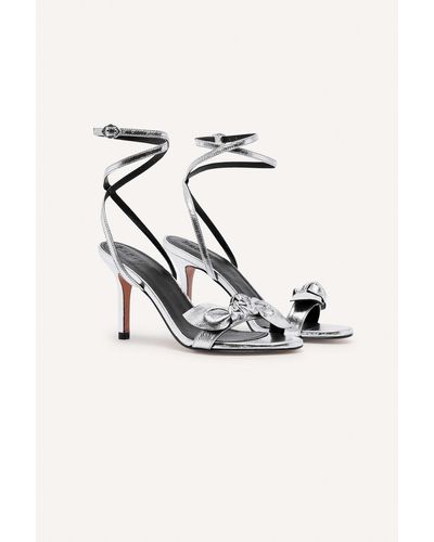 Ba&sh Sandal heels for Women | Online Sale up to 85% off | Lyst