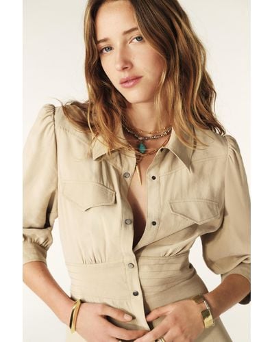 Natural Ba&sh Clothing for Women | Lyst