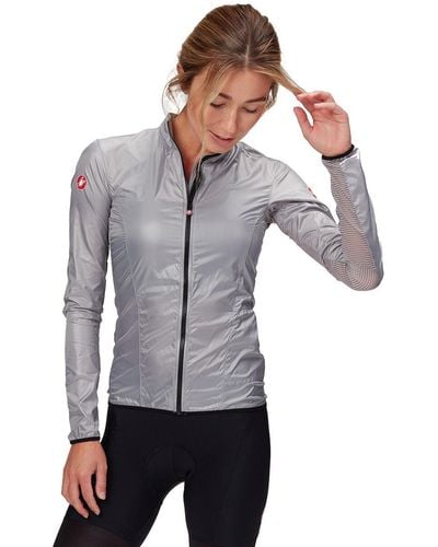 Gray Castelli Jackets for Women | Lyst