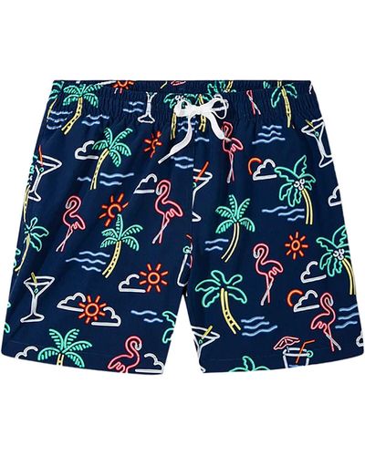 Chubbies Swim trunks and swim shorts for Men | Online Sale up to 55% ...